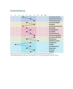 Bochumer Inventar zur berufsbezogenen Persönlichkeitsbeschreibung